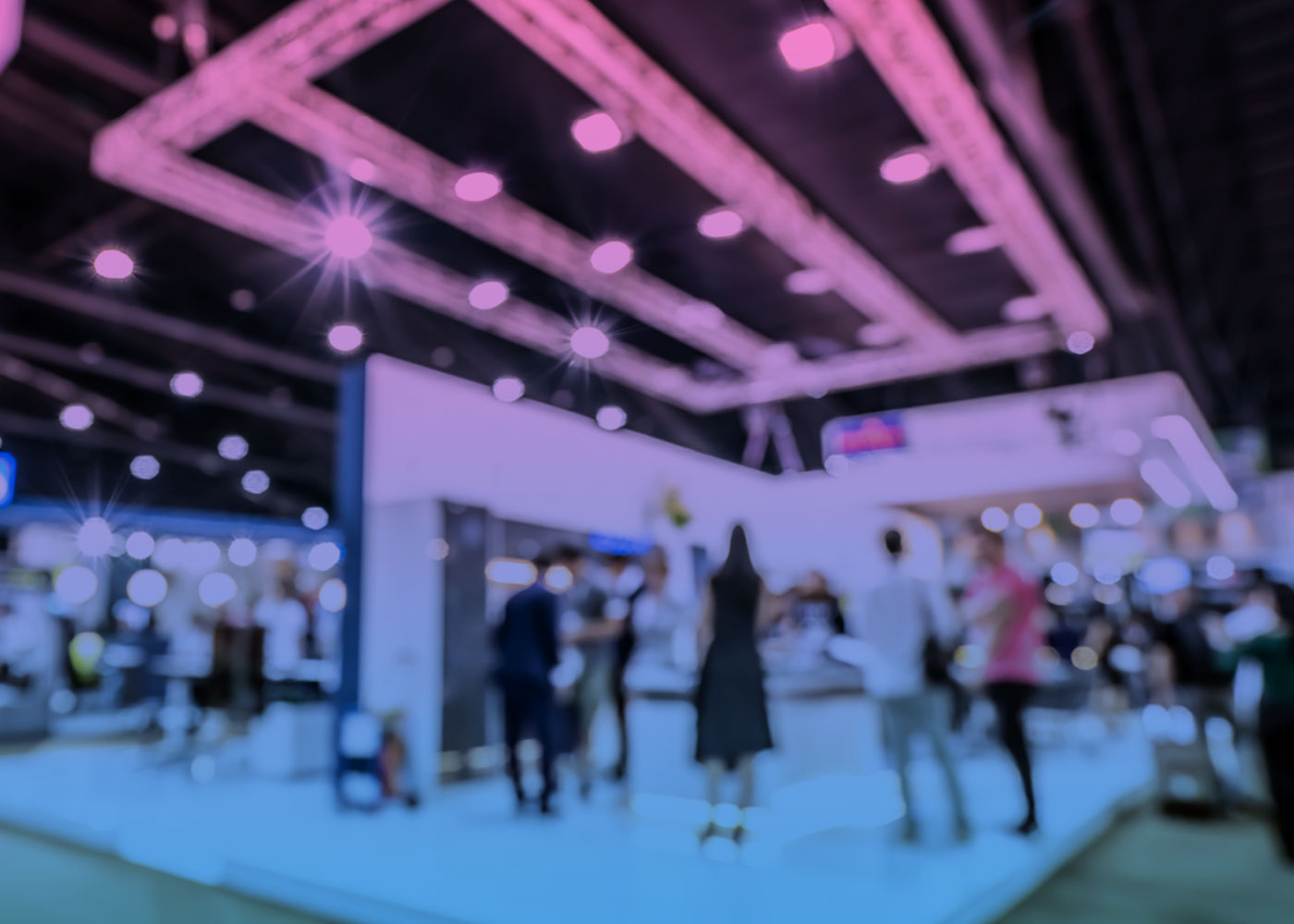Showtime | Stands, activaciones y store concept