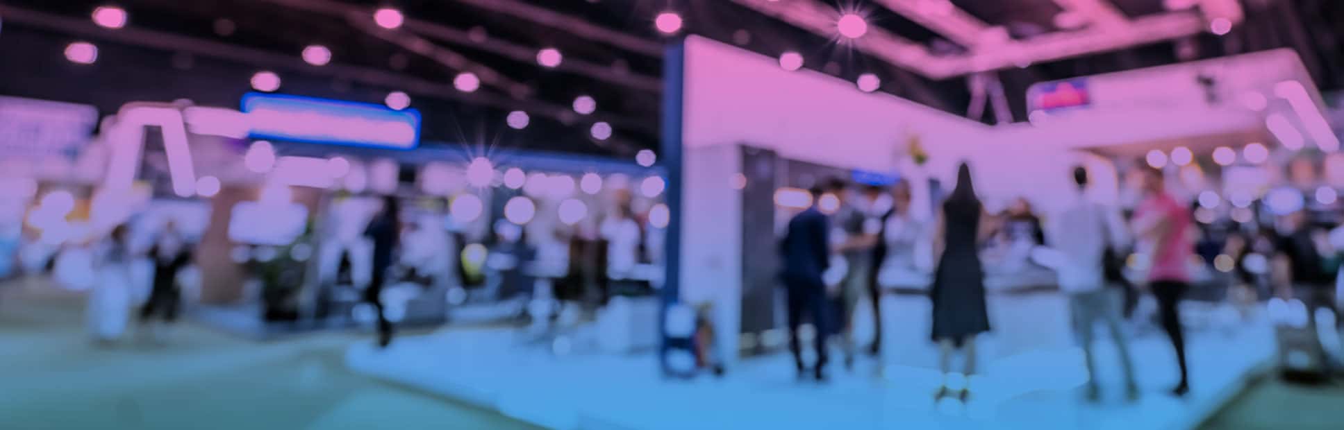 Showtime | Stands, activaciones y store concept
